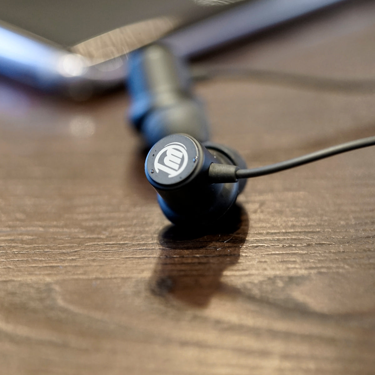 In-Ear Bluetooth Earphones – DM Sound