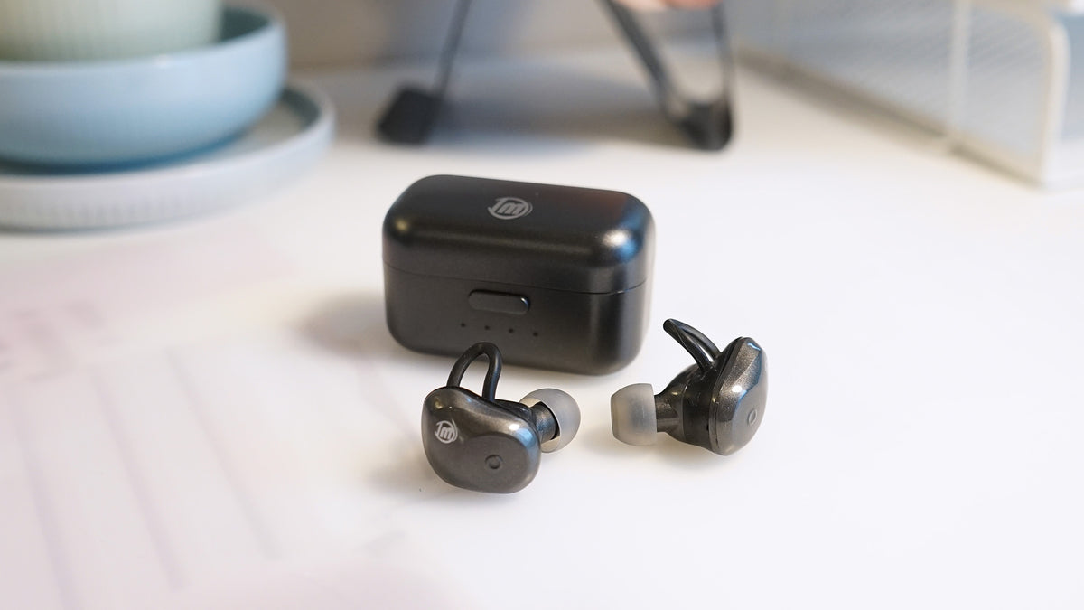 All Earphones – DM Sound